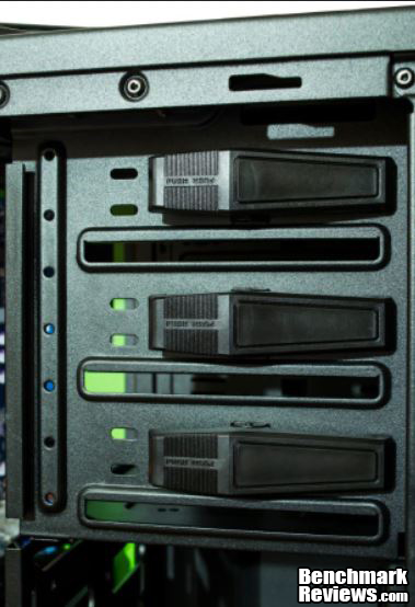 Raidmax Cobra Mid-Tower Case Review - Benchmark Reviews @TechPlayboy