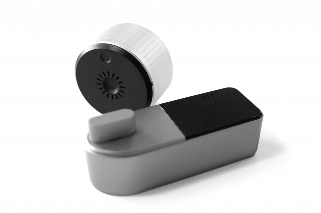 Poly-Control Danalock Smart Lock Device Debuts: Benchmark Reviews @TechPlayboy