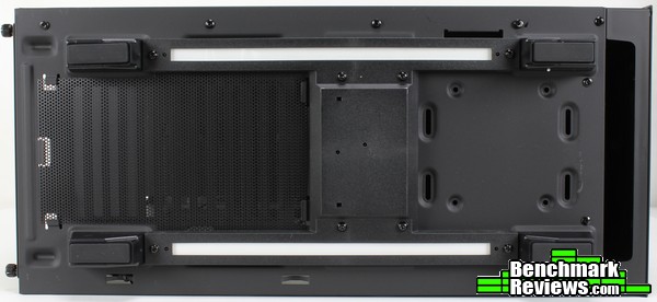NZXT S340 Designed By Razer CA-S340W-RA Case Review