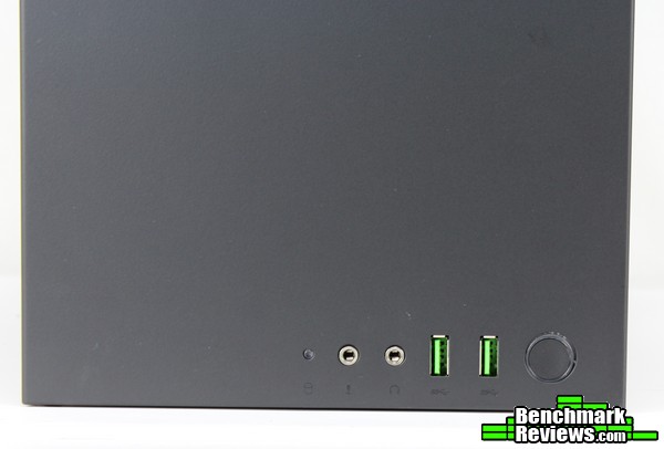 NZXT S340 Designed By Razer CA-S340W-RA Case Review