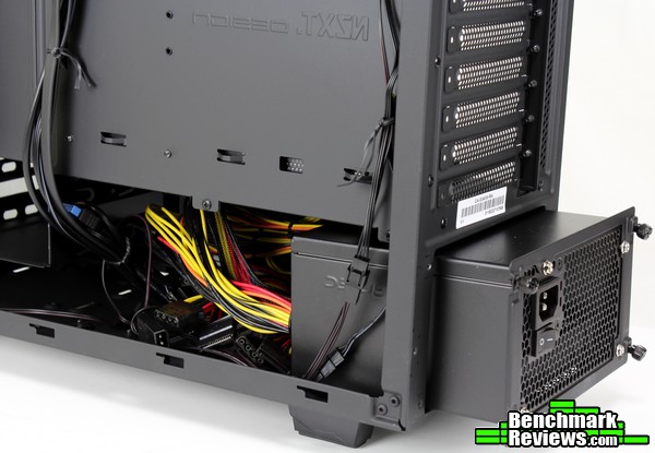 NZXT S340 Designed By Razer CA-S340W-RA Case Review