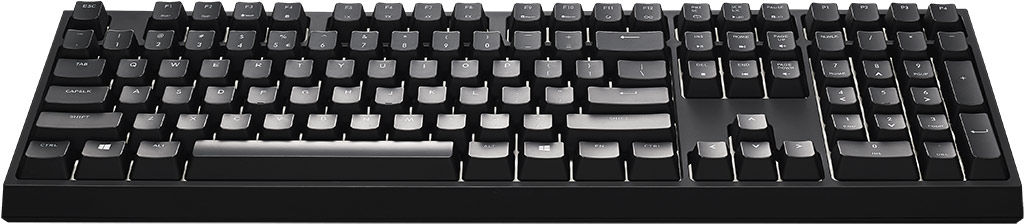 Cooler Master QuickFire XTi Mechanical Keyboard Review