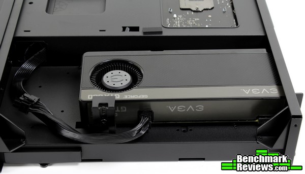 SilverStone Milo ML08 Mini-ITX Slim Case Review