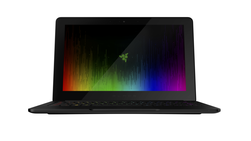 Razer Blade Stealth Ultrabook Launched: Benchmark Reviews @TechPlayboy