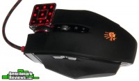 A4Tech Bloody ML160 Commander Laser Gaming Mouse Review