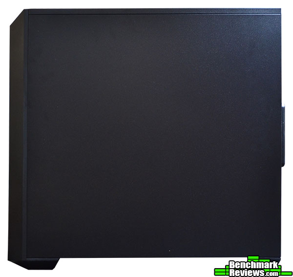 Cooler Master MasterBox 5 Mid-Tower ATX Computer Case Review