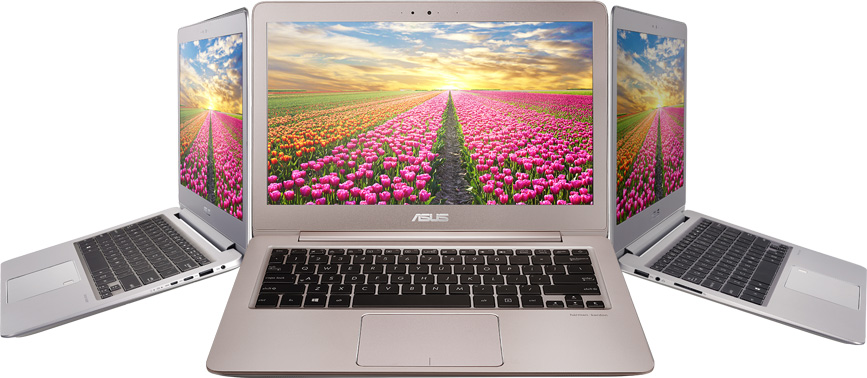 ASUS ZenBook UX330UA Laptop Announced - Benchmark Reviews @TechPlayboy