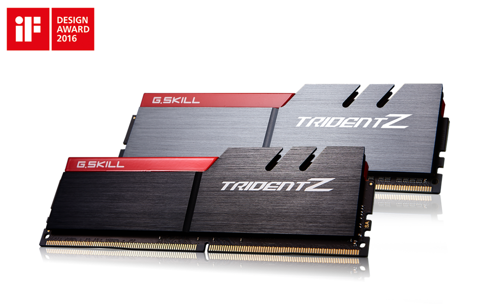 G.SKILL Trident Z DDR4-3866MHz Memory Kit Announced: Benchmark Reviews ...