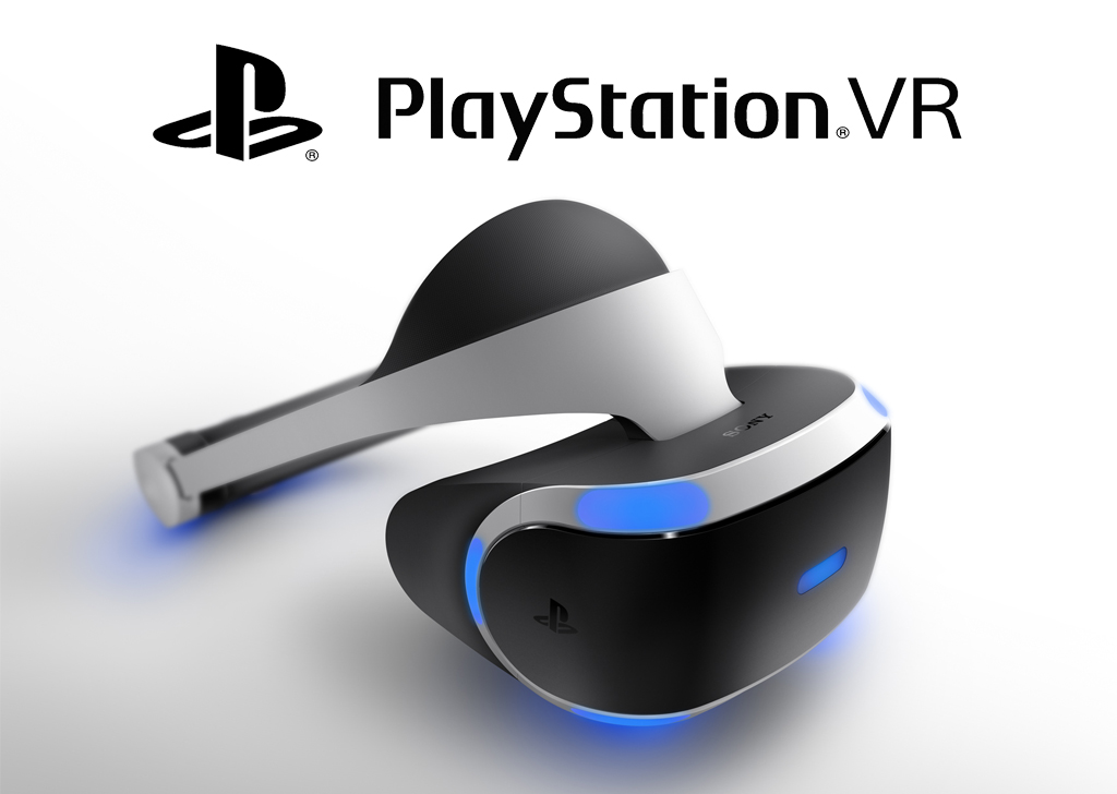 Sony PlayStation VR Launched: Benchmark Reviews @TechPlayboy