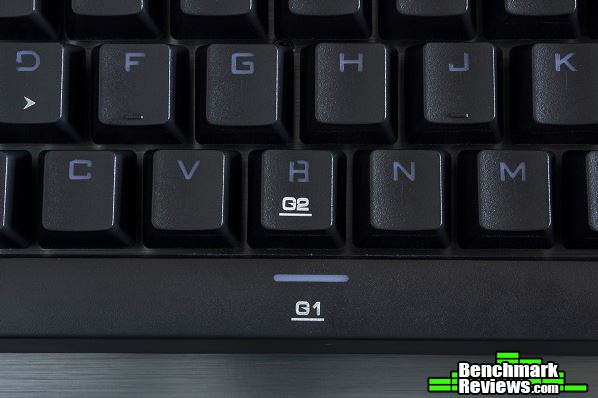 Gamdias Hermes P1 RGB Mechanical Gaming Keyboard Review