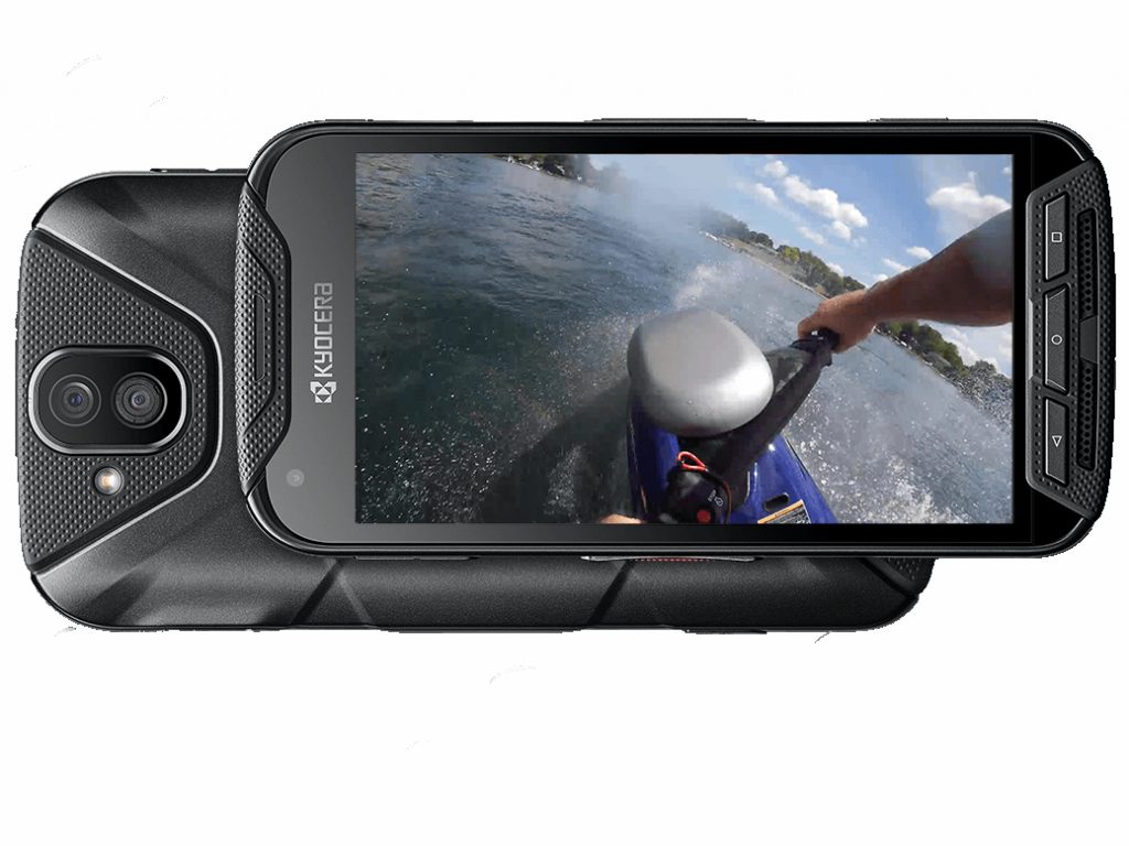 Kyocera DuraForce PRO Smartphone Announced - Benchmark Reviews @TechPlayboy