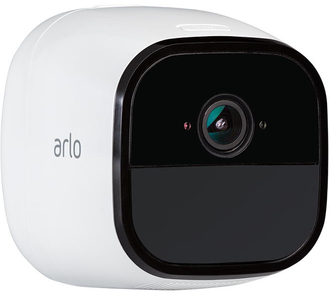 NETGEAR Arlo Go Wire-Free Security Camera Debuts - Benchmark Reviews ...