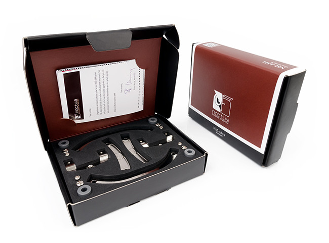 Noctua SecuFirm2 Mounting-Kits Announced - Benchmark Reviews @TechPlayboy