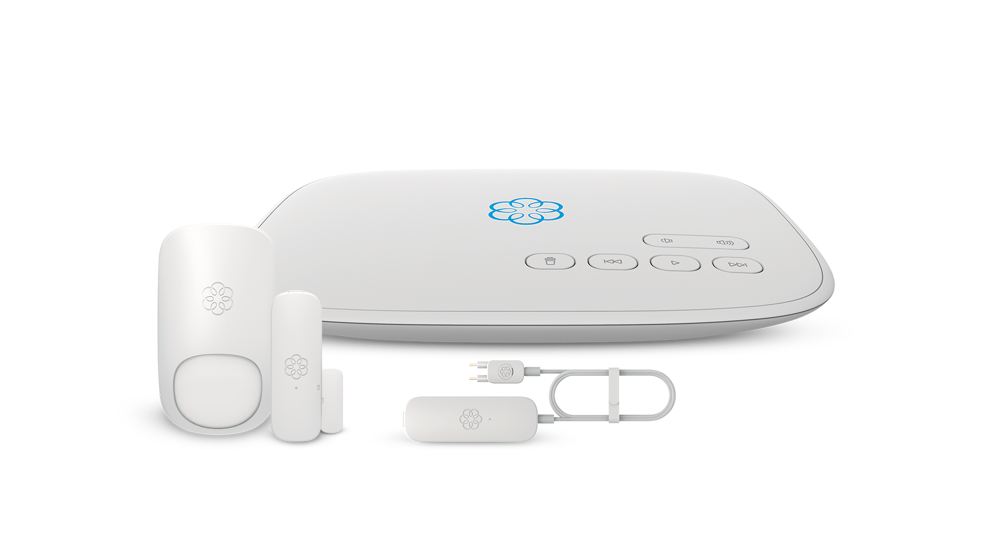 Ooma Home Monitoring Solution Introduced - Benchmark Reviews @TechPlayboy