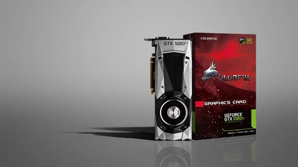 COLORFUL GTX 1080 Ti Founders Edition Graphics Card Released: Benchmark ...