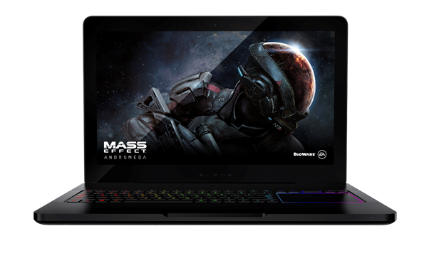 Razer Blade Pro Laptop Announced: Benchmark Reviews @TechPlayboy