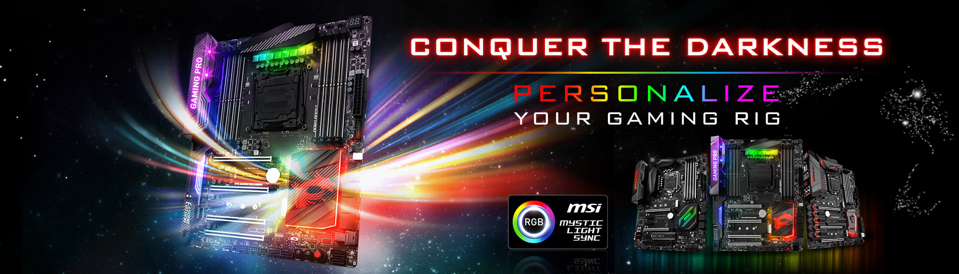 MSI Light Sync 200 Series Motherboards Introduced: Benchmark Reviews ...