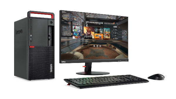 Lenovo ThinkCentre M910t Tower Desktop Unveiled - Benchmark Reviews ...