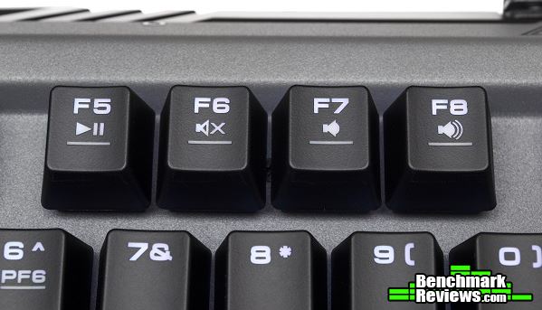 Gamdias Hermes P2 RGB Mechanical Gaming Keyboard Review