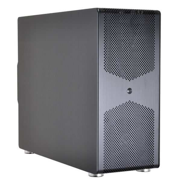 Lian Li PC-V720 ATX Tower Chassis Debuts - Benchmark Reviews @TechPlayboy