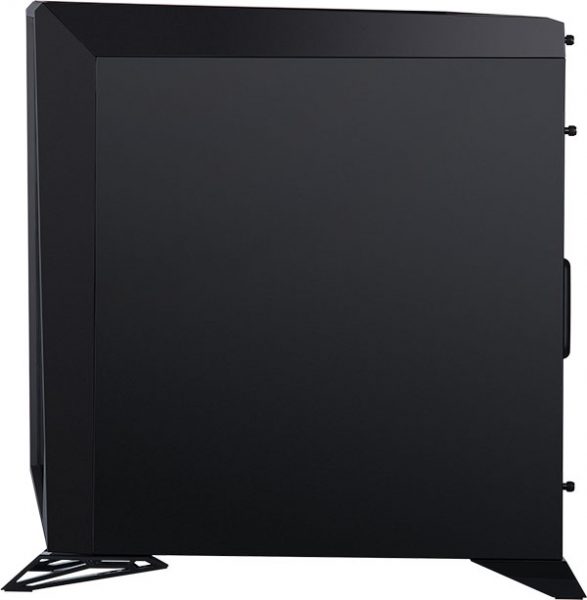 Corsair Carbide SPEC-OMEGA Mid-Tower Gaming Case Review