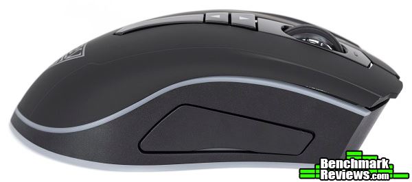Gamdias Hades M1 Wireless Optical Gaming Mouse Review