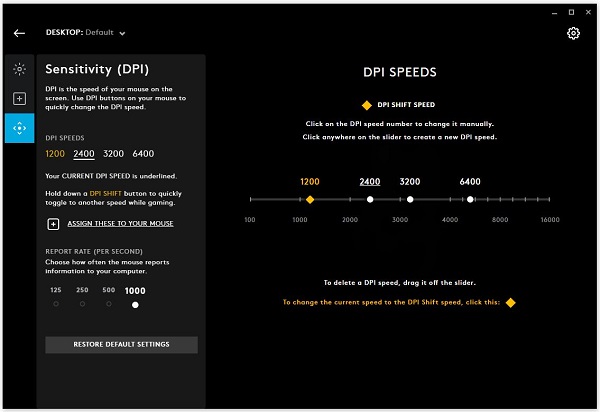 Logitech G502 HERO 16,000 dpi Gaming Mouse Review
